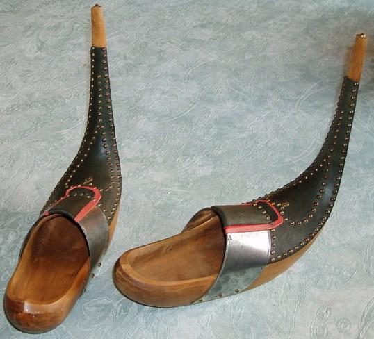 Les Sabots - Site de l'association Patrimoine Seixois– Site de l ...